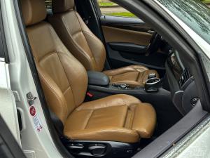 Balts BMW X1 2010 Kauņa, ar dzinēja tilpumu 2.00 L un nobraukumu 221 tūkst. km par 6950 €, foto 26 vietnē AUTOMOTO.COM.LV