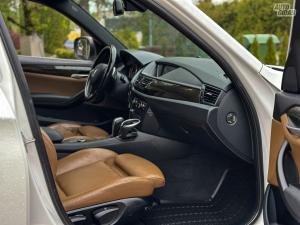 Balts BMW X1 2010 Kauņa, ar dzinēja tilpumu 2.00 L un nobraukumu 221 tūkst. km par 6950 €, foto 28 vietnē AUTOMOTO.COM.LV