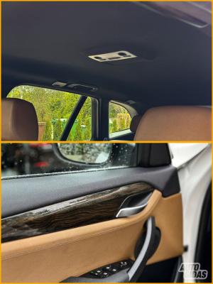 Balts BMW X1 2010 Kauņa, ar dzinēja tilpumu 2.00 L un nobraukumu 221 tūkst. km par 6950 €, foto 36 vietnē AUTOMOTO.COM.LV