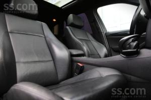 Balts BMW X1 2010 Rīga, ar dzinēja tilpumu 2.00 L un nobraukumu 339 tūkst. km par 5995 €, foto 13 vietnē AUTOMOTO.COM.LV