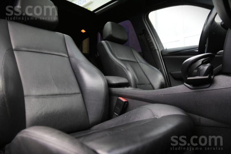 Balts BMW X1 2010 Rīga, ar dzinēja tilpumu 2.00 L un nobraukumu 339 tūkst. km par 5995 €, foto 13 vietnē AUTOMOTO.COM.LV