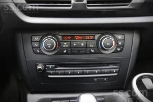 Balts BMW X1 2010 Rīga, ar dzinēja tilpumu 2.00 L un nobraukumu 339 tūkst. km par 5995 €, foto 15 vietnē AUTOMOTO.COM.LV