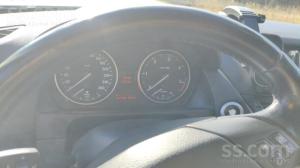 Balts BMW X1 2010 Rīga, ar dzinēja tilpumu 2.00 L un nobraukumu 321 tūkst. km par 5350 €, foto 9 vietnē AUTOMOTO.COM.LV