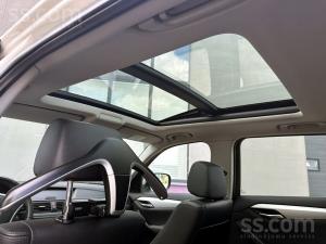 White BMW X1 2010 in Riga, with an engine capacity of 2.00 L and mileage of 280 thousand km for 6600 €, photo 17 on AUTOMOTO.COM.LV