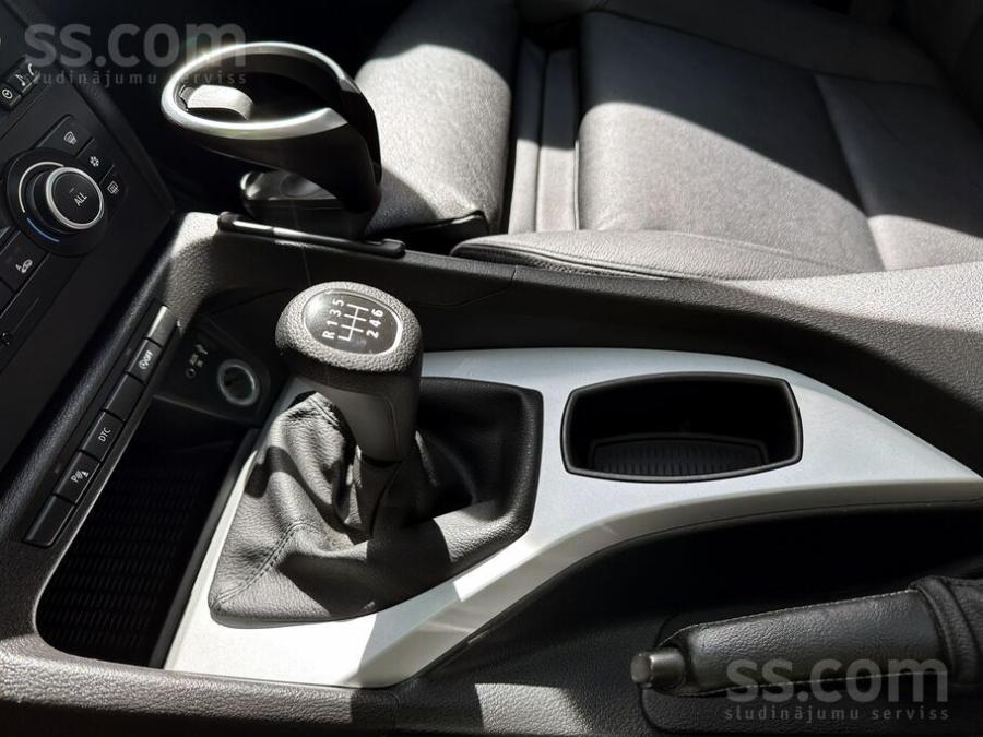 Balts BMW X1 2010 Rīga, ar dzinēja tilpumu 2.00 L un nobraukumu 280 tūkst. km par 6500 €, foto 15 vietnē AUTOMOTO.COM.LV