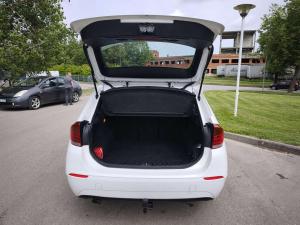 Balts BMW X1 2010 Šauļi, ar dzinēja tilpumu 2.00 L un nobraukumu 385 tūkst. km par 8000 €, foto 14 vietnē AUTOMOTO.COM.LV