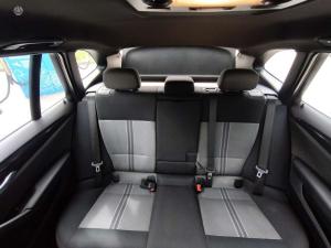 Balts BMW X1 2010 Šauļi, ar dzinēja tilpumu 2.00 L un nobraukumu 385 tūkst. km par 8000 €, foto 17 vietnē AUTOMOTO.COM.LV