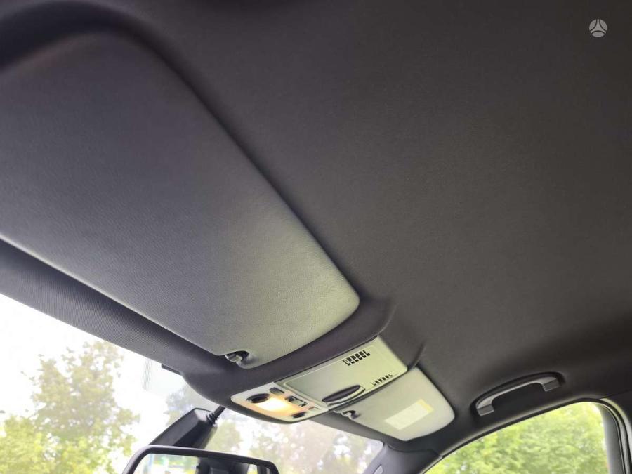 Balts BMW X1 2010 Šauļi, ar dzinēja tilpumu 2.00 L un nobraukumu 385 tūkst. km par 8000 €, foto 18 vietnē AUTOMOTO.COM.LV
