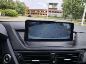 Balts BMW X1 2010 Šauļi, ar dzinēja tilpumu 2.00 L un nobraukumu 385 tūkst. km par 8000 €, foto 22 vietnē AUTOMOTO.COM.LV