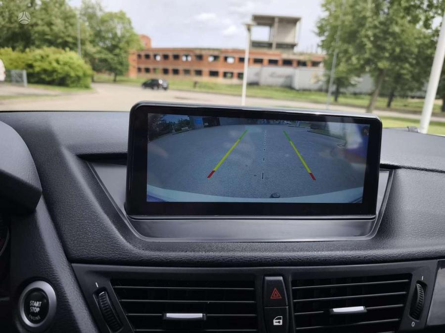 Balts BMW X1 2010 Šauļi, ar dzinēja tilpumu 2.00 L un nobraukumu 385 tūkst. km par 8000 €, foto 22 vietnē AUTOMOTO.COM.LV
