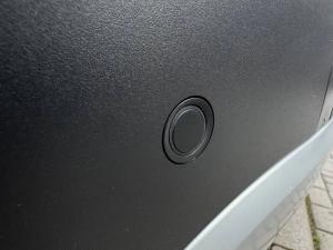 Белый БМВ Х1 2010 в Рига, объемом двигателя 2.00 л и пробегом 219 тыс. км за 6690 €, фото 13 на AUTOMOTO.COM.LV