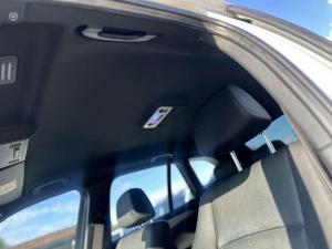 White BMW X1 2010 in Alytus, with an engine capacity of 2.00 L and mileage of 238 thousand km for 6680 €, photo 18 on AUTOMOTO.COM.LV