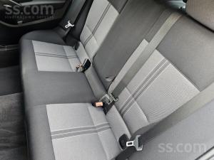 Balts BMW X1 2010 Jēkabpils, ar dzinēja tilpumu 2.00 L un nobraukumu 221 tūkst. km par 6990 €, foto 24 vietnē AUTOMOTO.COM.LV
