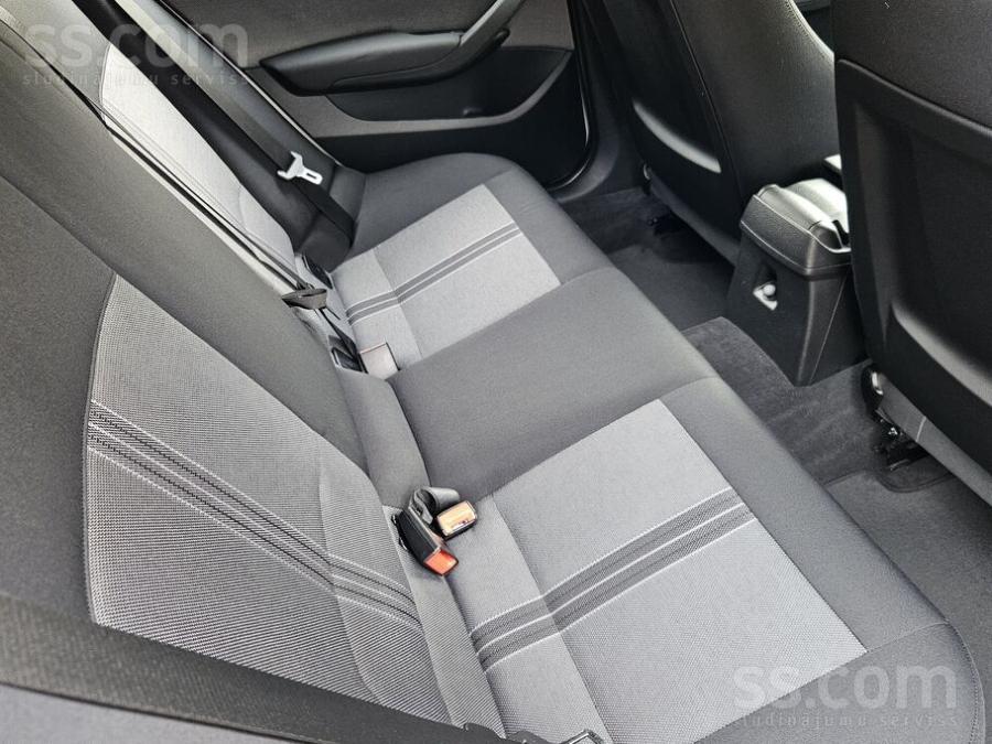 Balts BMW X1 2010 Jēkabpils, ar dzinēja tilpumu 2.00 L un nobraukumu 221 tūkst. km par 6990 €, foto 32 vietnē AUTOMOTO.COM.LV