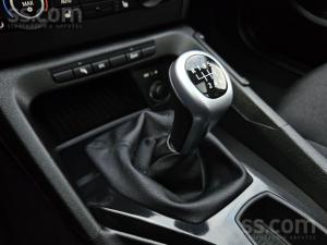 Balts BMW X1 2010 Jēkabpils, ar dzinēja tilpumu 2.00 L un nobraukumu 221 tūkst. km par 6990 €, foto 54 vietnē AUTOMOTO.COM.LV