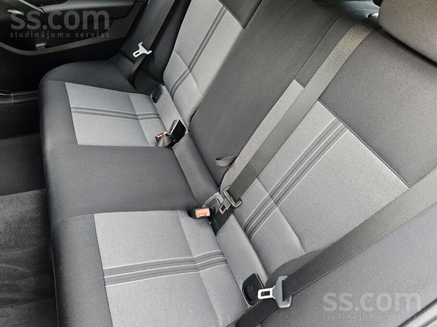 Balts BMW X1 2010 Jēkabpils, ar dzinēja tilpumu 2.00 L un nobraukumu 221 tūkst. km par 6990 €, foto 25 vietnē AUTOMOTO.COM.LV