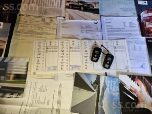 Balts BMW X1 2010 Jēkabpils, ar dzinēja tilpumu 2.00 L un nobraukumu 221 tūkst. km par 6990 €, foto 60 vietnē AUTOMOTO.COM.LV