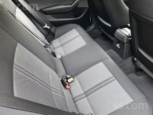 Balts BMW X1 2010 Jēkabpils, ar dzinēja tilpumu 2.00 L un nobraukumu 221 tūkst. km par 6990 €, foto 33 vietnē AUTOMOTO.COM.LV