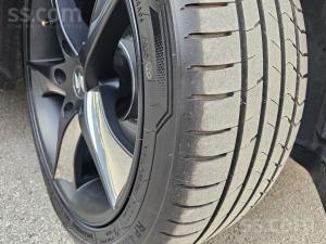Balts BMW X1 2010 Jēkabpils, ar dzinēja tilpumu 2.00 L un nobraukumu 221 tūkst. km par 6990 €, foto 51 vietnē AUTOMOTO.COM.LV