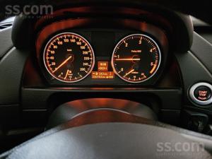 Balts BMW X1 2010 Jēkabpils, ar dzinēja tilpumu 2.00 L un nobraukumu 221 tūkst. km par 6990 €, foto 57 vietnē AUTOMOTO.COM.LV