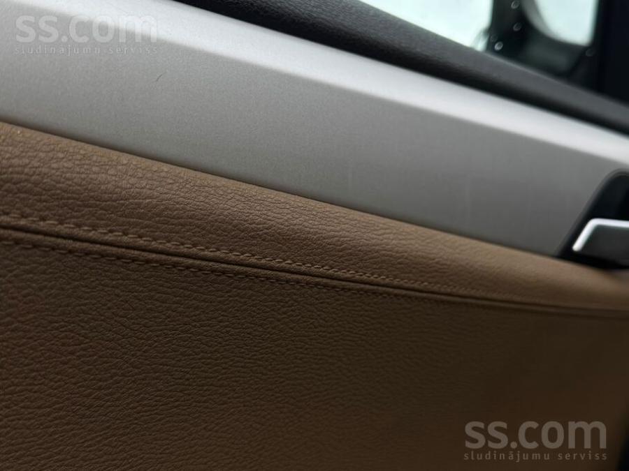 Balts BMW X1 2010 Jelgava, ar dzinēja tilpumu 2.00 L un nobraukumu 266 tūkst. km par 7000 €, foto 15 vietnē AUTOMOTO.COM.LV