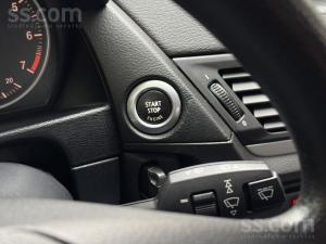 White BMW X1 2010 in Riga, with an engine capacity of 2.00 L and mileage of 182 thousand km for 6999 €, photo 16 on AUTOMOTO.COM.LV