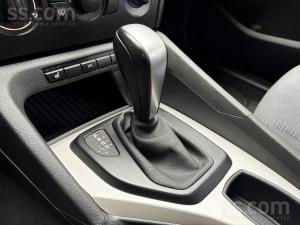 White BMW X1 2010 in Riga, with an engine capacity of 2.00 L and mileage of 182 thousand km for 6999 €, photo 20 on AUTOMOTO.COM.LV