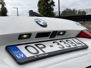 White BMW X1 2010 in Riga, with an engine capacity of 2.00 L and mileage of 182 thousand km for 6999 €, photo 27 on AUTOMOTO.COM.LV