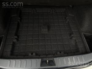 White BMW X1 2010 in Riga, with an engine capacity of 2.00 L and mileage of 182 thousand km for 6999 €, photo 29 on AUTOMOTO.COM.LV