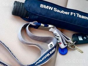 Balts BMW X1 2010 Jūrmala, ar dzinēja tilpumu 3.00 L un nobraukumu 195 tūkst. km par 8500 €, foto 8 vietnē AUTOMOTO.COM.LV