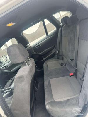 Balts BMW X1 2011 Aukštieji Rusokai, ar dzinēja tilpumu 2.00 L un nobraukumu 280 tūkst. km par 9800 €, foto 15 vietnē AUTOMOTO.COM.LV