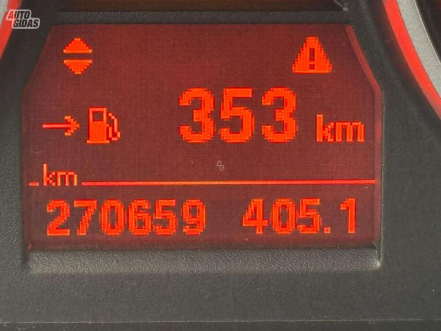 Balts BMW X1 2011 Aukštieji Rusokai, ar dzinēja tilpumu 2.00 L un nobraukumu 280 tūkst. km par 9800 €, foto 20 vietnē AUTOMOTO.COM.LV