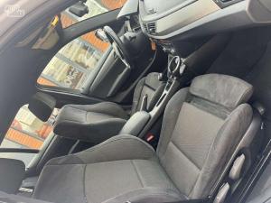 Balts BMW X1 2011 Aukštieji Rusokai, ar dzinēja tilpumu 2.00 L un nobraukumu 280 tūkst. km par 9800 €, foto 26 vietnē AUTOMOTO.COM.LV