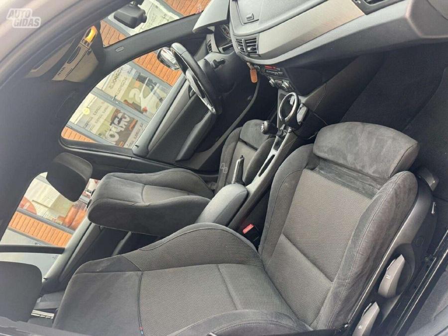 Balts BMW X1 2011 Aukštieji Rusokai, ar dzinēja tilpumu 2.00 L un nobraukumu 280 tūkst. km par 9800 €, foto 26 vietnē AUTOMOTO.COM.LV