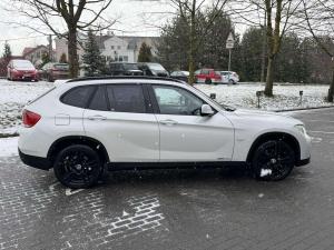Balts BMW X1 2011 Viļņa, ar dzinēja tilpumu 2.00 L un nobraukumu 265 tūkst. km par 6750 €, foto 4 vietnē AUTOMOTO.COM.LV
