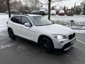 Balts BMW X1 2011 Viļņa, ar dzinēja tilpumu 2.00 L un nobraukumu 265 tūkst. km par 6750 €, foto 5 vietnē AUTOMOTO.COM.LV