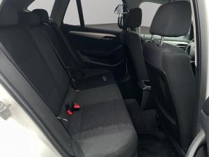 Balts BMW X1 2011 Viļņa, ar dzinēja tilpumu 2.00 L un nobraukumu 380 tūkst. km par 3999 €, foto 9 vietnē AUTOMOTO.COM.LV