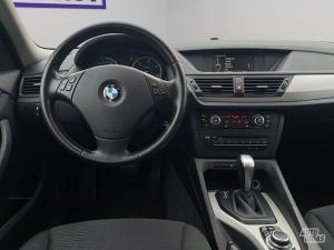 Balts BMW X1 2011 Viļņa, ar dzinēja tilpumu 2.00 L un nobraukumu 380 tūkst. km par 3999 €, foto 13 vietnē AUTOMOTO.COM.LV