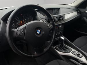 Balts BMW X1 2011 Viļņa, ar dzinēja tilpumu 2.00 L un nobraukumu 380 tūkst. km par 3999 €, foto 14 vietnē AUTOMOTO.COM.LV