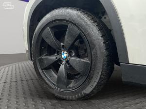 Balts BMW X1 2011 Viļņa, ar dzinēja tilpumu 2.00 L un nobraukumu 380 tūkst. km par 3999 €, foto 19 vietnē AUTOMOTO.COM.LV