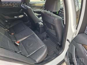 Balts BMW X1 2011 Jēkabpils, ar dzinēja tilpumu 2.00 L un nobraukumu 306 tūkst. km par 6900 €, foto 9 vietnē AUTOMOTO.COM.LV