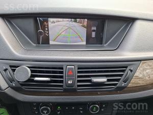 Balts BMW X1 2011 Jēkabpils, ar dzinēja tilpumu 2.00 L un nobraukumu 306 tūkst. km par 6900 €, foto 13 vietnē AUTOMOTO.COM.LV