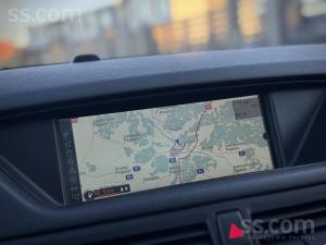 Белый БМВ Х1 2011 в Елгава, объемом двигателя 2.00 л и пробегом 215 тыс. км за 9500 €, фото 19 на AUTOMOTO.COM.LV