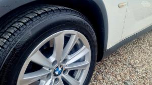Balts BMW X1 2011 Kretinga, ar dzinēja tilpumu 2.00 L un nobraukumu 93 tūkst. km par 8599 €, foto 13 vietnē AUTOMOTO.COM.LV