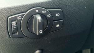 Balts BMW X1 2011 Kretinga, ar dzinēja tilpumu 2.00 L un nobraukumu 93 tūkst. km par 8599 €, foto 17 vietnē AUTOMOTO.COM.LV
