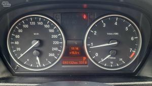 Balts BMW X1 2011 Kretinga, ar dzinēja tilpumu 2.00 L un nobraukumu 93 tūkst. km par 8599 €, foto 22 vietnē AUTOMOTO.COM.LV