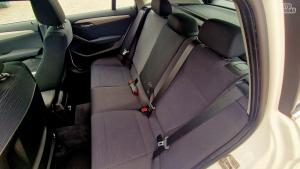 Balts BMW X1 2011 Kretinga, ar dzinēja tilpumu 2.00 L un nobraukumu 93 tūkst. km par 8599 €, foto 24 vietnē AUTOMOTO.COM.LV