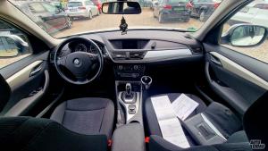 Balts BMW X1 2011 Kretinga, ar dzinēja tilpumu 2.00 L un nobraukumu 93 tūkst. km par 8599 €, foto 30 vietnē AUTOMOTO.COM.LV