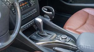 Balts BMW X1 2011 Rīga, ar dzinēja tilpumu 2.00 L un nobraukumu 293 tūkst. km par 6990 €, foto 16 vietnē AUTOMOTO.COM.LV