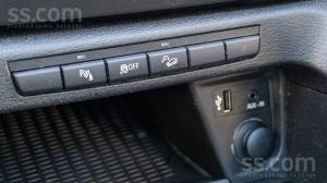 Balts BMW X1 2011 Rīga, ar dzinēja tilpumu 2.00 L un nobraukumu 293 tūkst. km par 6990 €, foto 18 vietnē AUTOMOTO.COM.LV